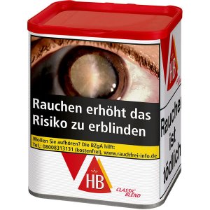 Zigarettentabak günstig online kaufen auf TABAKLAGER.de