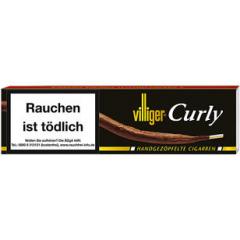 Zigarren Villiger Curly